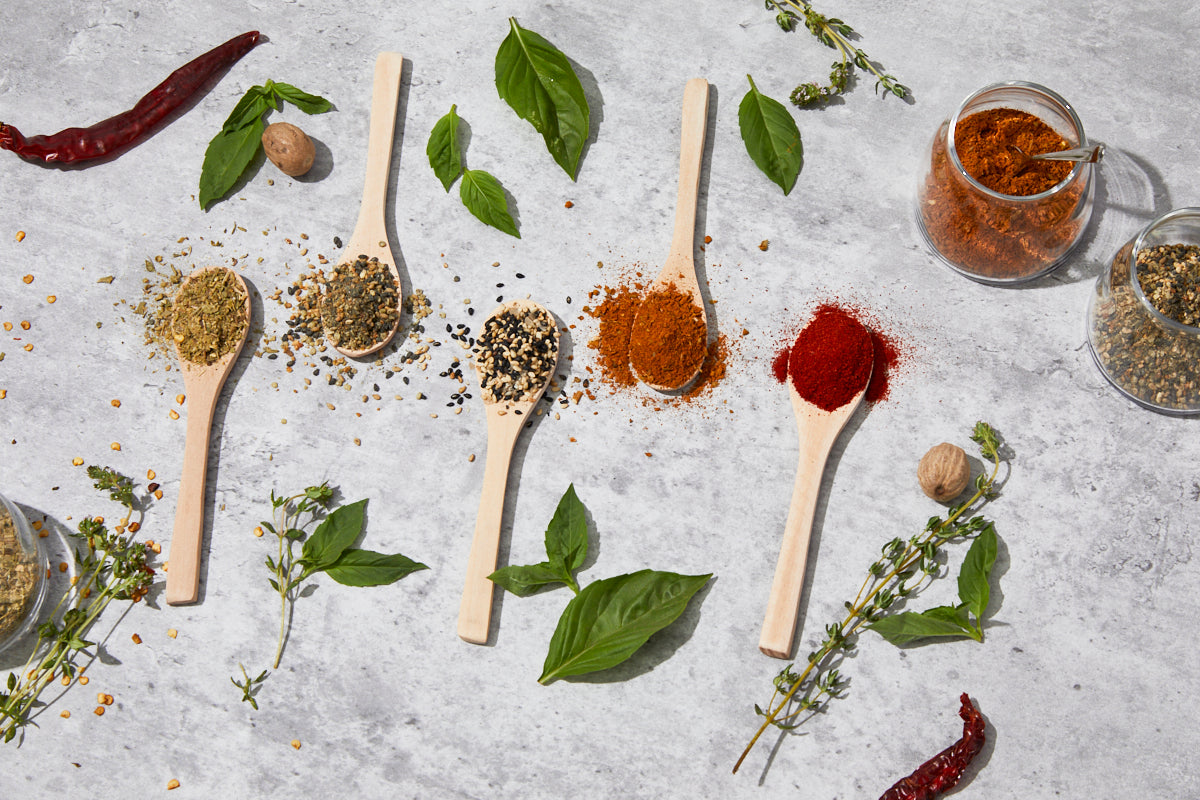 SpiceBreeze – SpiceBreeze Shop